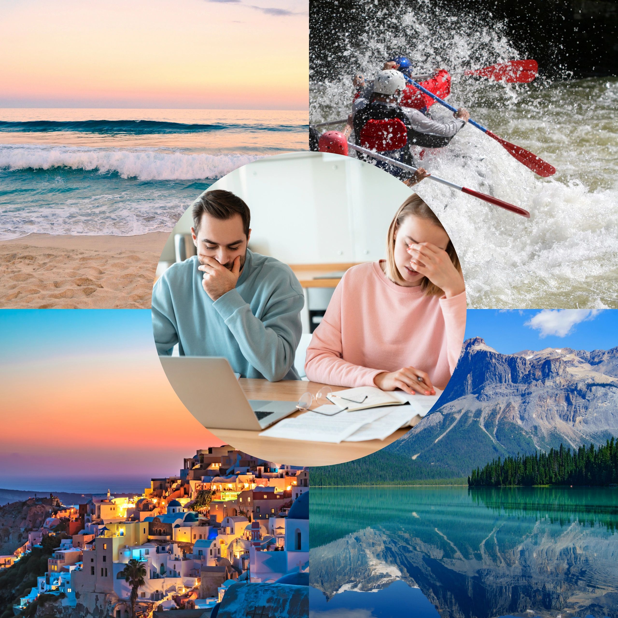 Expert Travel Planners | Wanderlust World Travelers